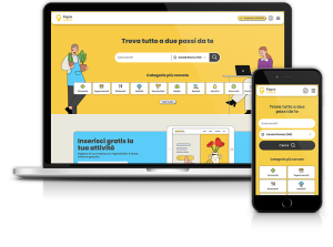 PagineGialle - Corporate