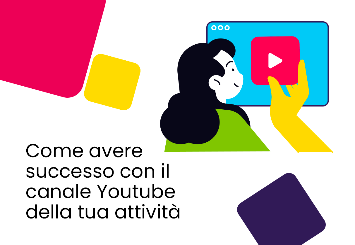 Guida Youtube in PDF | Italiaonline